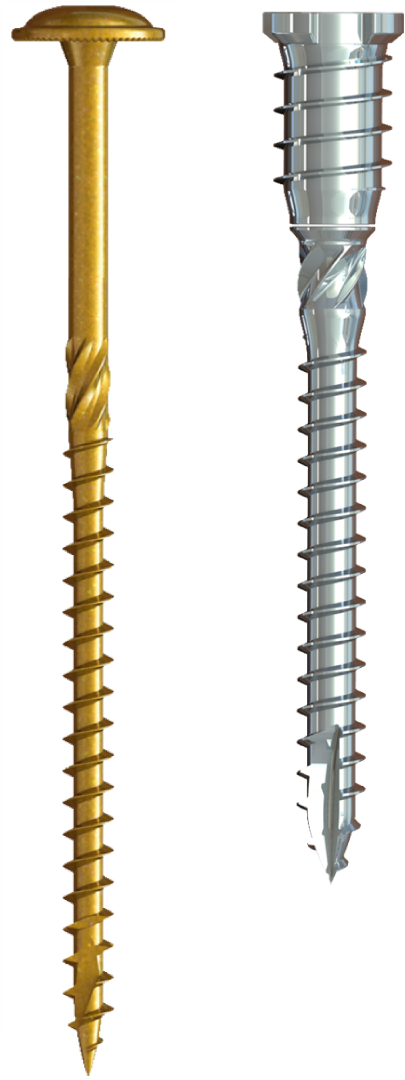 Home - U2 Fasteners