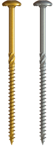 Construction Screw - U2 Fasteners