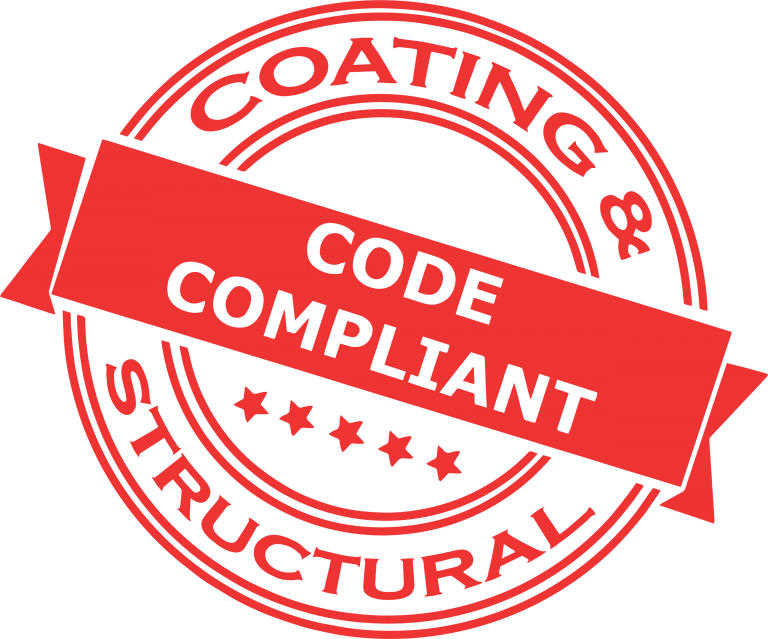Code Compliance - U2 Fasteners