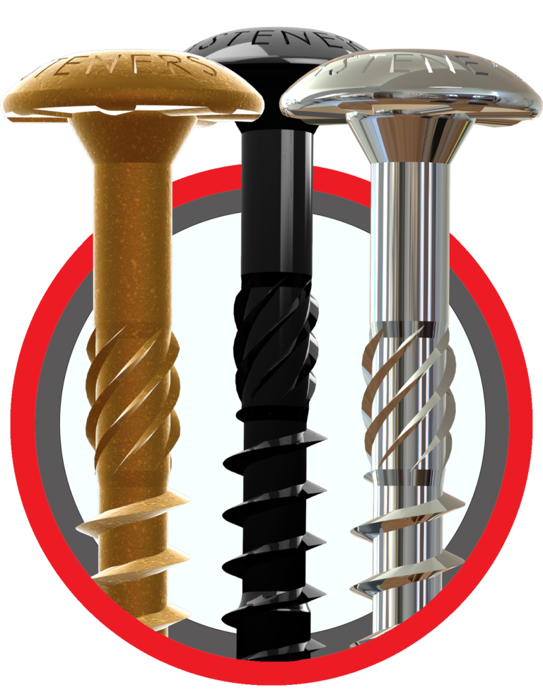 Universal Screw - U2 Fasteners