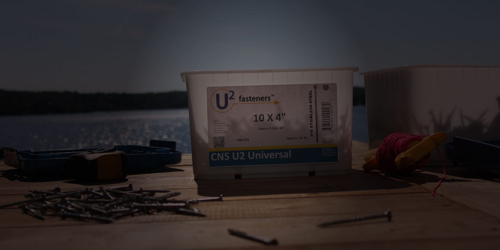 Contact - U2 Fasteners