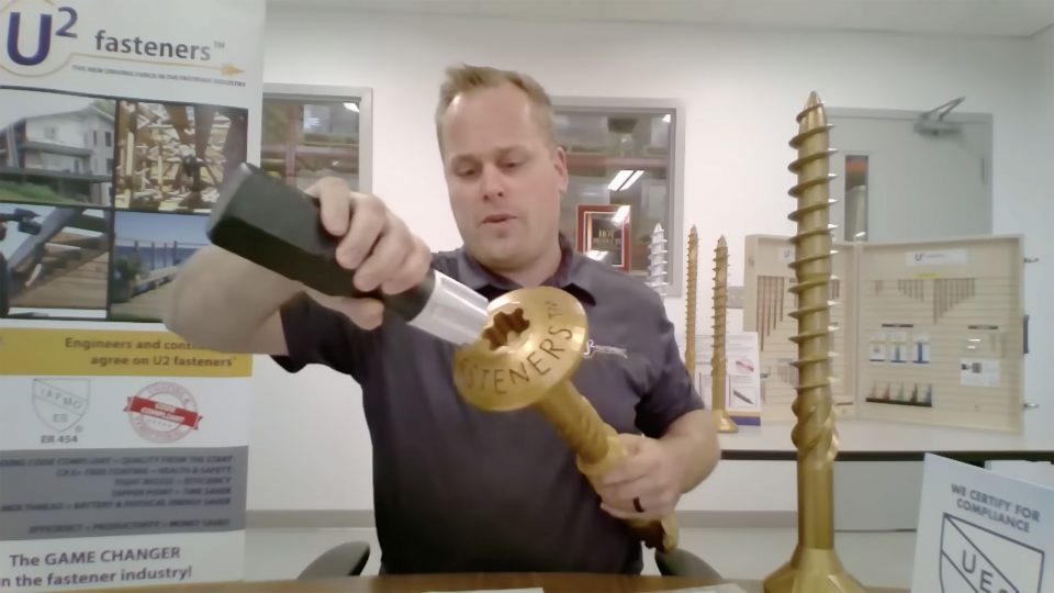 Home - U2 Fasteners