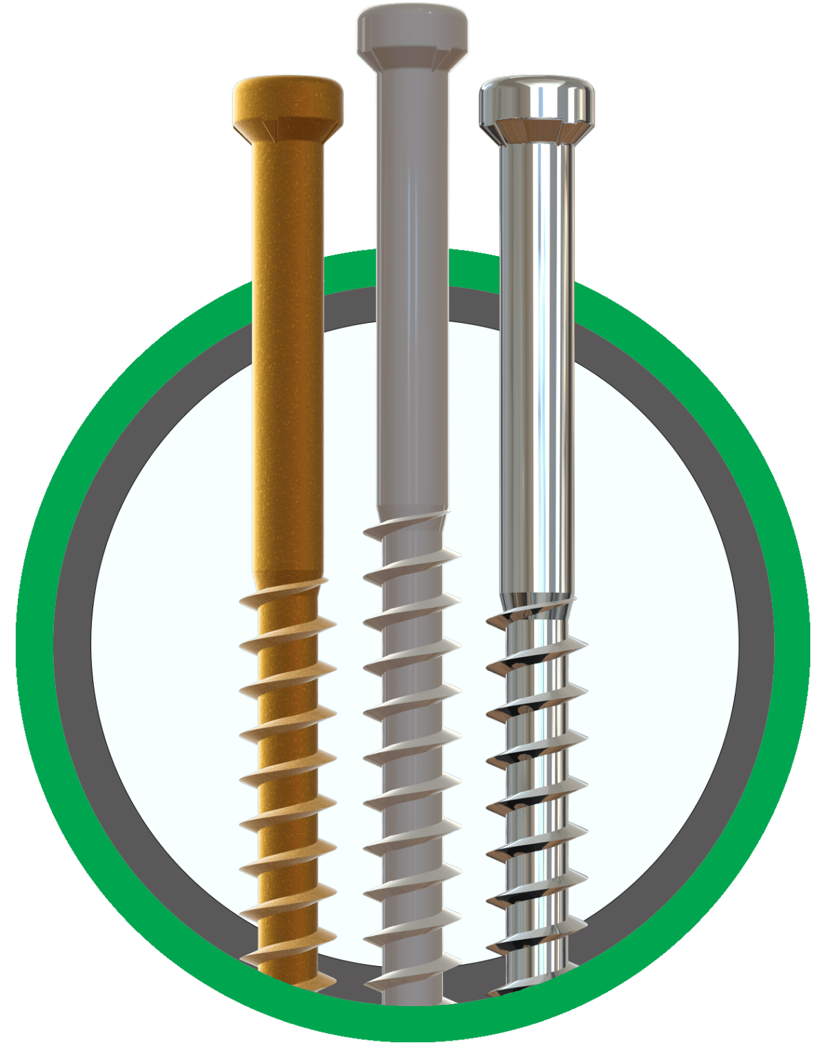 Universal Screw - U2 Fasteners