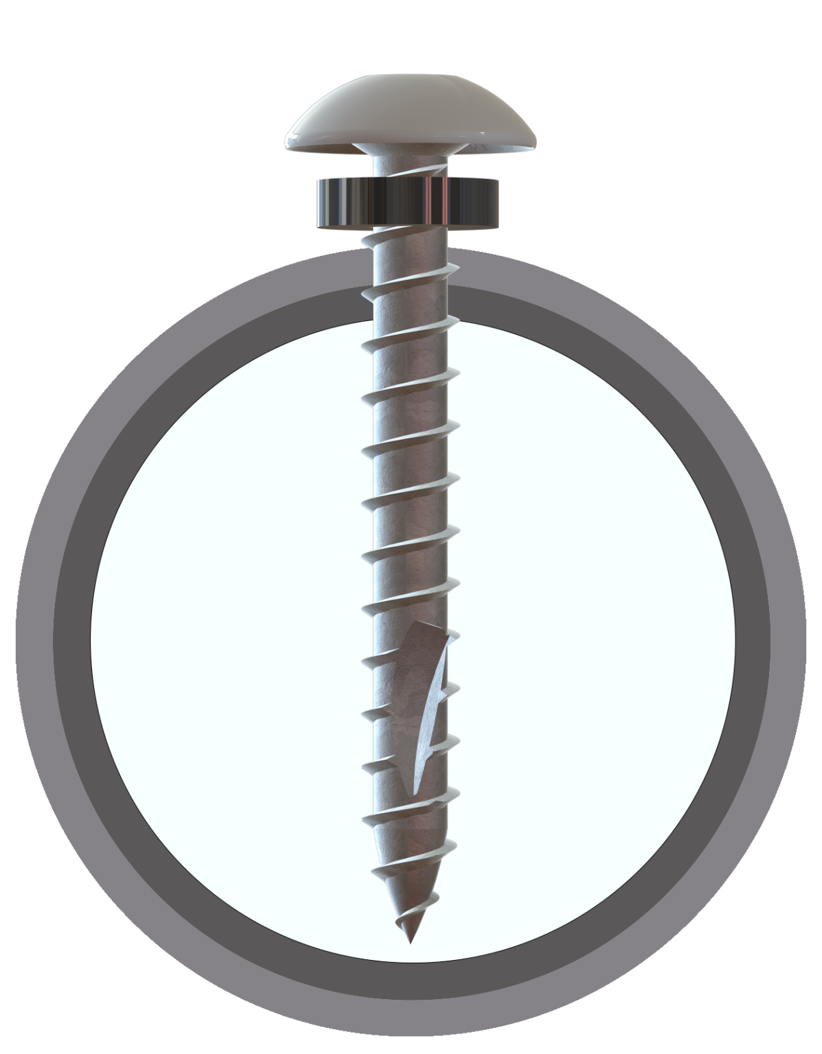 Universal Screw - U2 Fasteners