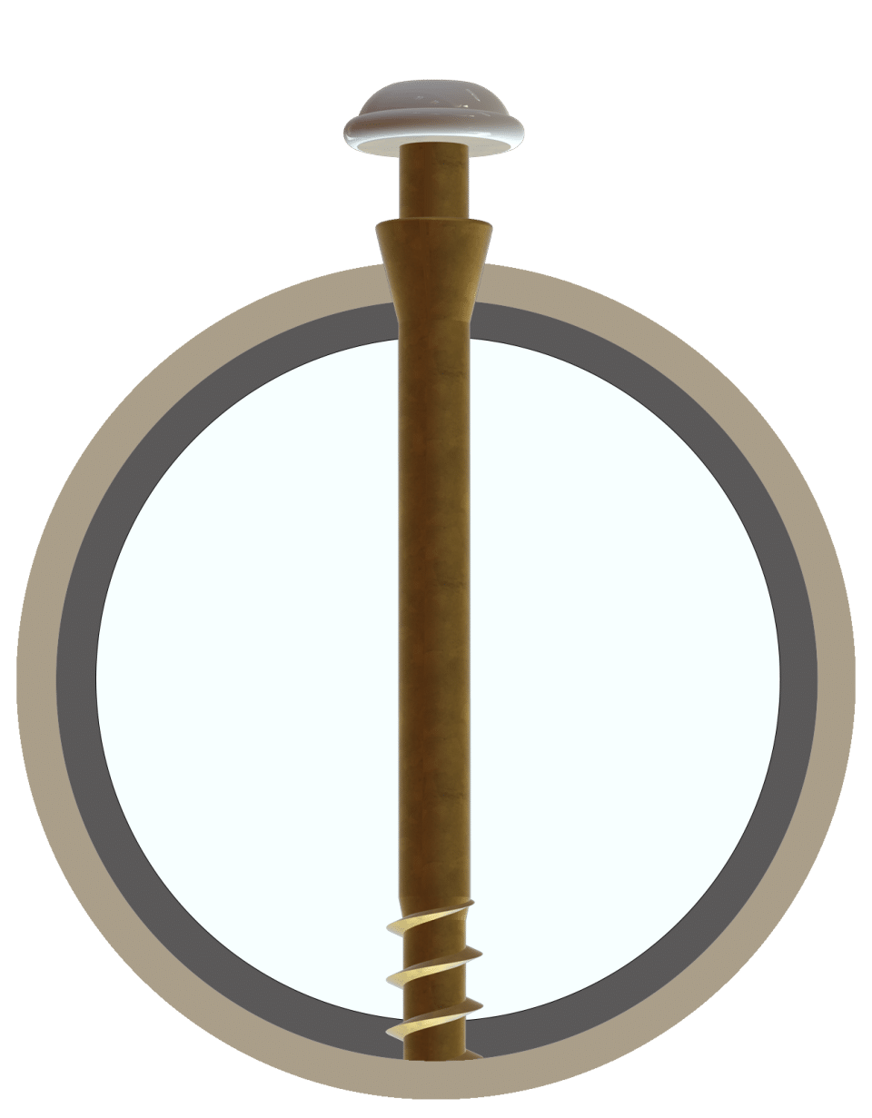 Universal Screw - U2 Fasteners