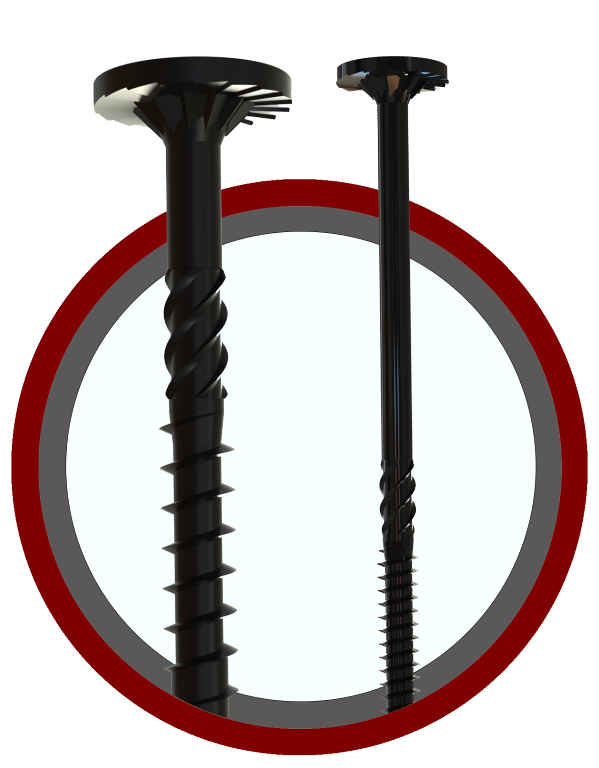 Universal Screw - U2 Fasteners